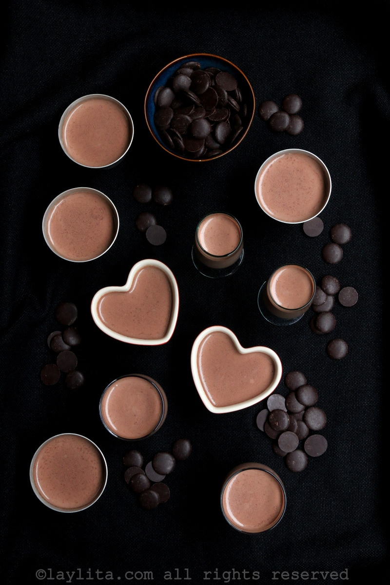 意大利 归档 - Laylita之食谱